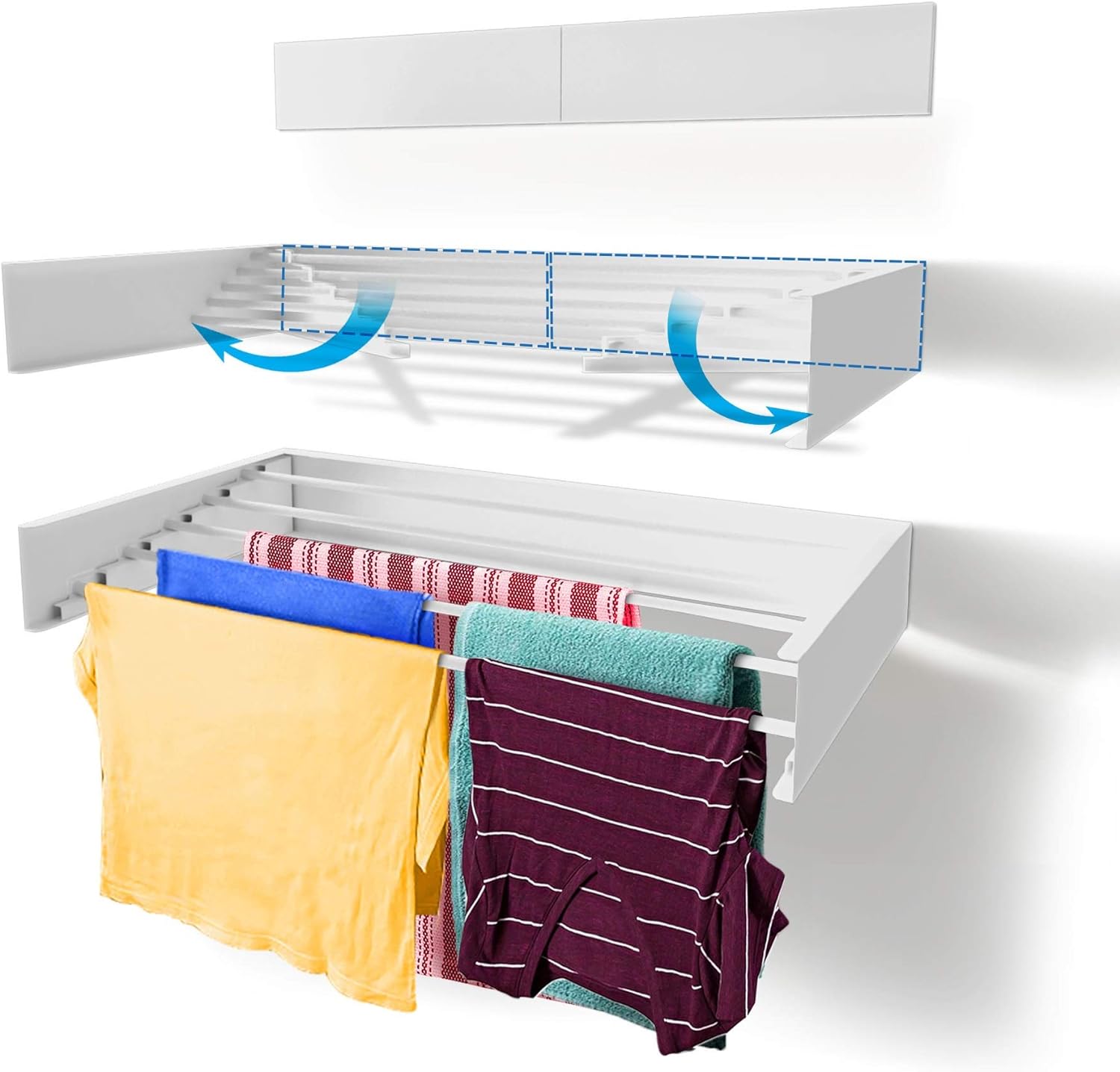 Drying Racks - Creative Closets and More