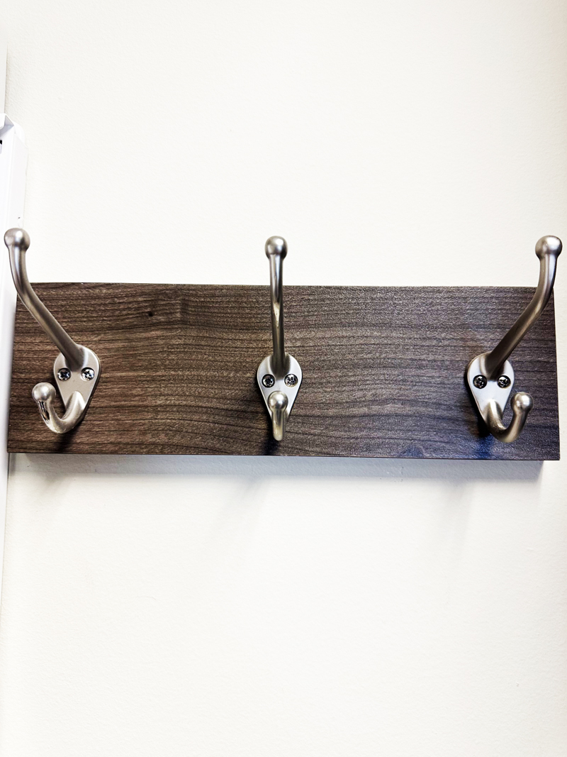 Hooks, Racks, and Rods Archives - Creative Closets and More
